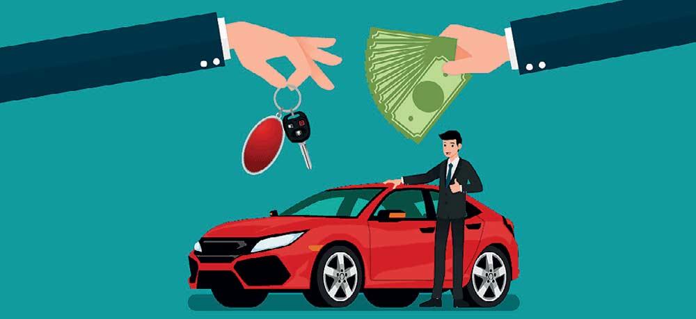 Sri Lanka revises maximum financing limits for vehicles - Breaking News ...