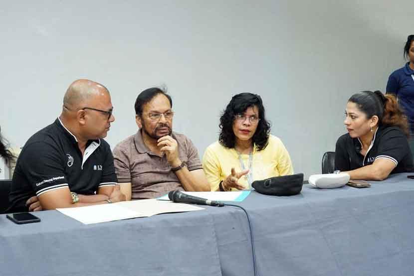 “Maathra 14: A Dance Legacy Unfolds Again – Lyceum Schools Present Sri ...