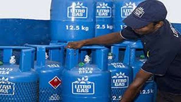 Litro holds gas prices steady for May - Breaking News | Daily Mirror