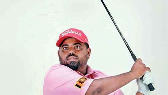 Mithun calls the early shots - Sports | Daily Mirror