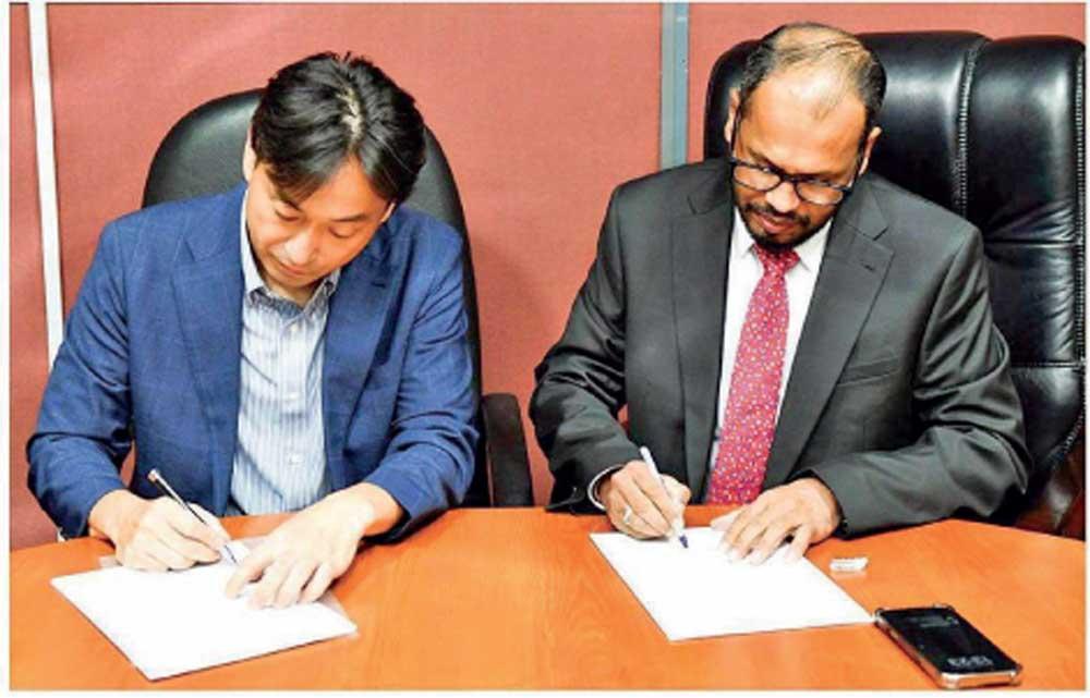 EDB-JICA partnership extended to boost ICT/BPM growth in Japanese market - Business News | Daily ...