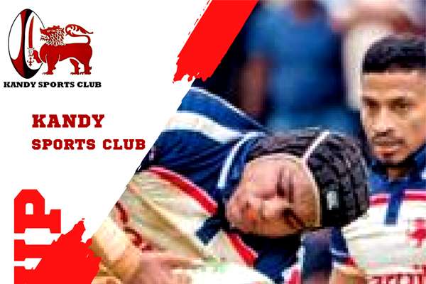 Kandy Reign Supreme: Never-ending love for rugby - Sports | Daily Mirror