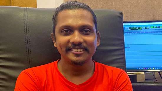 Social media activist Dilan Senanayake injured in attack - Breaking News | Daily Mirror