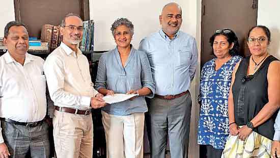 Daily Mirror - Sri Lanka Latest Breaking News and Headlines - Print ...