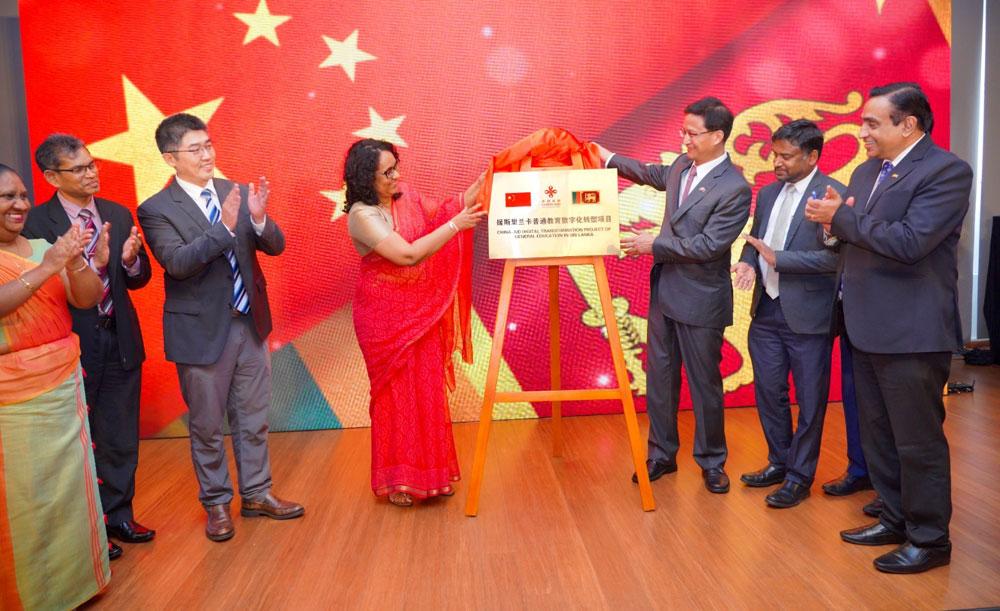 Digital learning should be safe and fair for all students: Minister ...