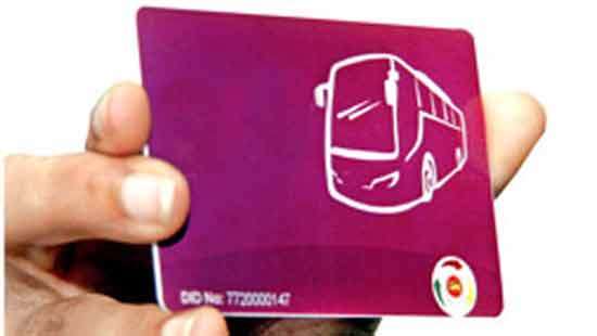 Prepaid Travel Cards for SLTB and private buses by end of July ...