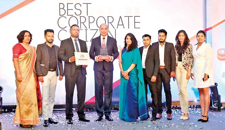South Asia Textiles’ Midnight organic fabric dye wins global and local ...