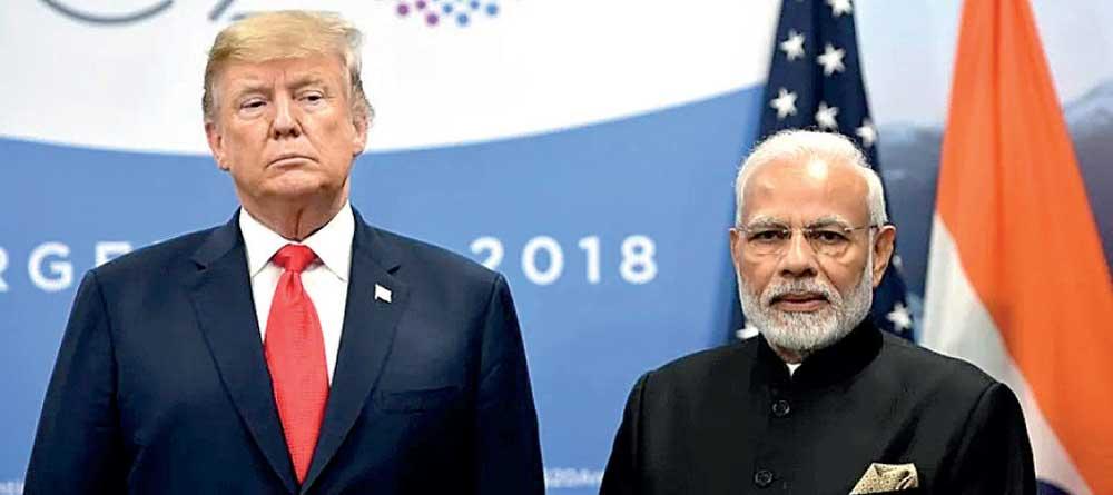 Minerals and rare earths factor in US stance during India-Pakistan war ...