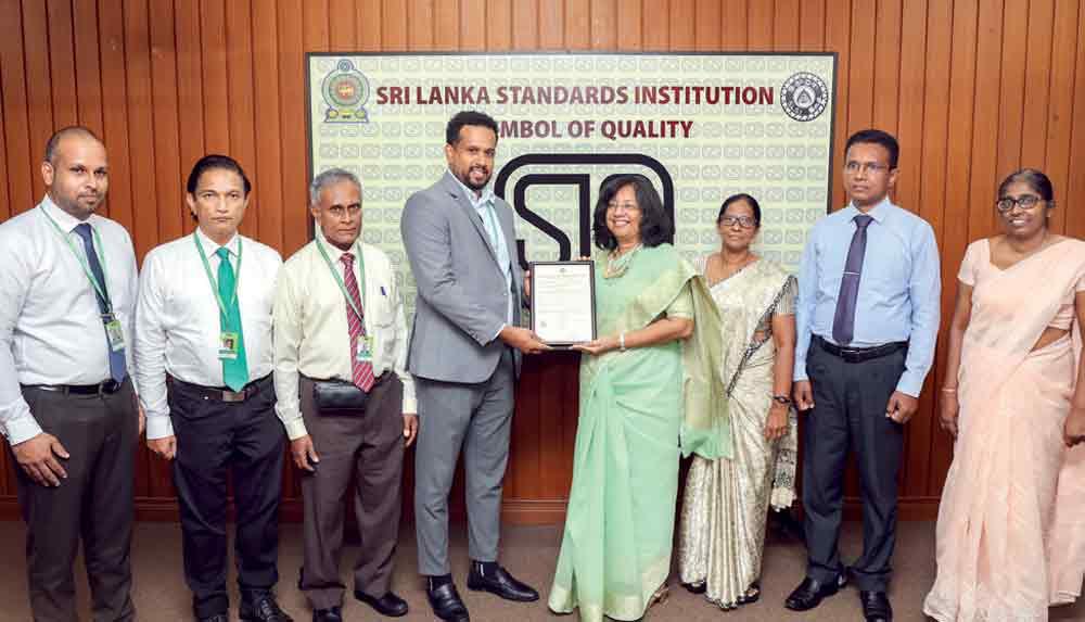 Swadeshi Khomba Baby Soap receives SLS certification - Business News ...