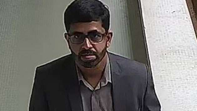 CCD hunts suspect in multi-million fraud - Breaking News | Daily Mirror