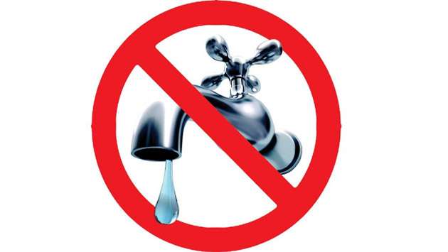 10-hour water cut in several Kalutara areas tomorrow - Breaking News ...