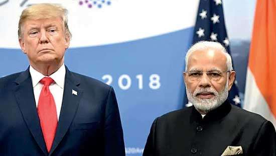 Minerals and rare earths factor in US stance during India-Pakistan war ...