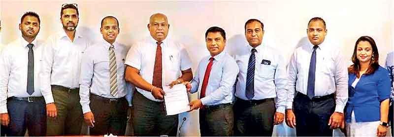 People’s Leasing and DIMO partner to support country’s agriculture ...