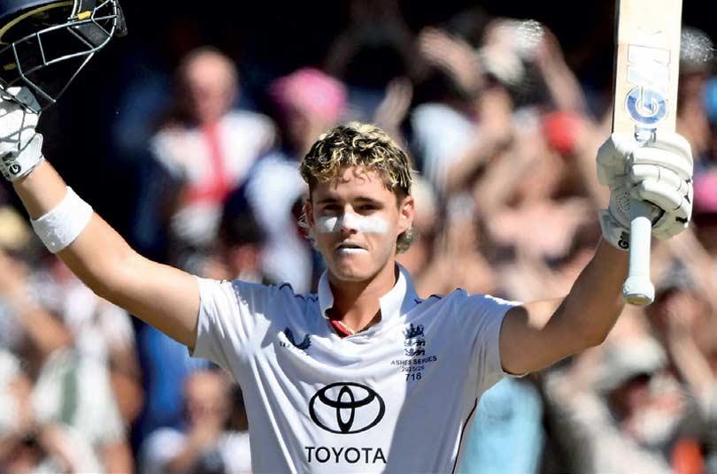 Australia set for final kill on last day - Sports | Daily Mirror