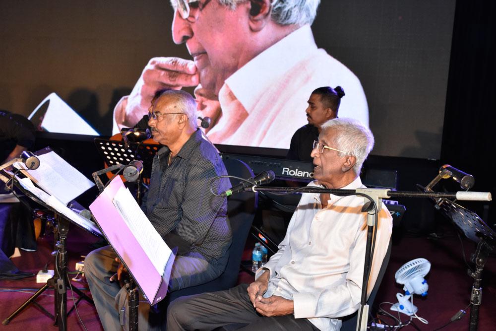 Prof. Ariyarathna’s new book - Caption Story | Daily Mirror