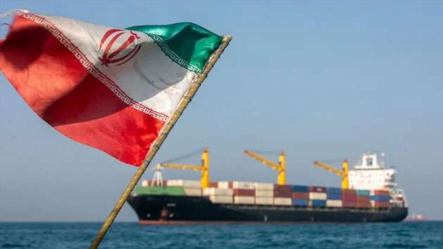 US carries out new strikes on Iran military site - International ...