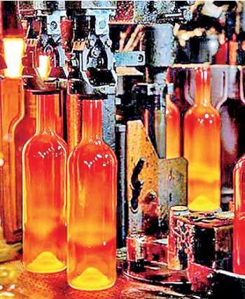 PGP Glass Ceylon reports higher March profits from lower costs, better sales - Business News ...