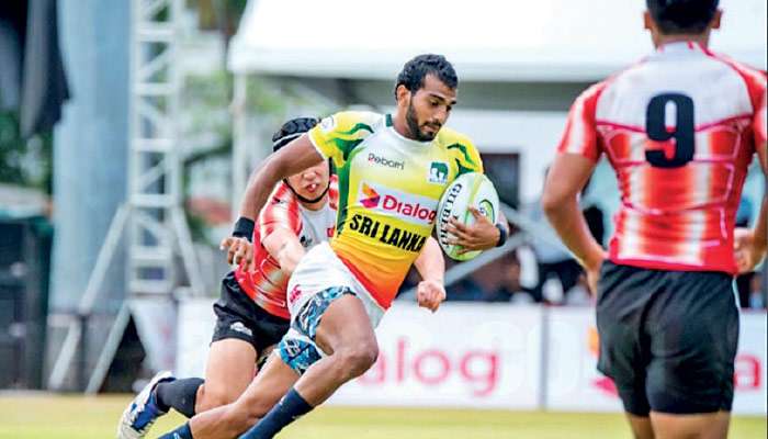 Colombo to Host AR 7s in October - Sports | Daily Mirror
