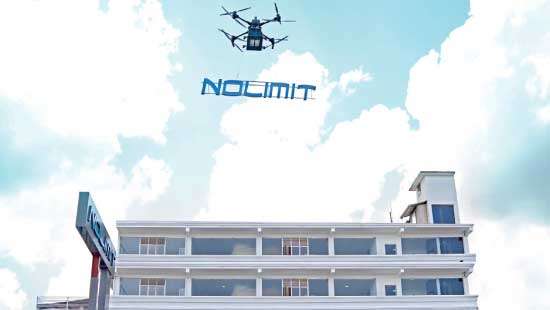 NOLIMIT opens 25th store in Sri Lanka - Business News | Daily Mirror