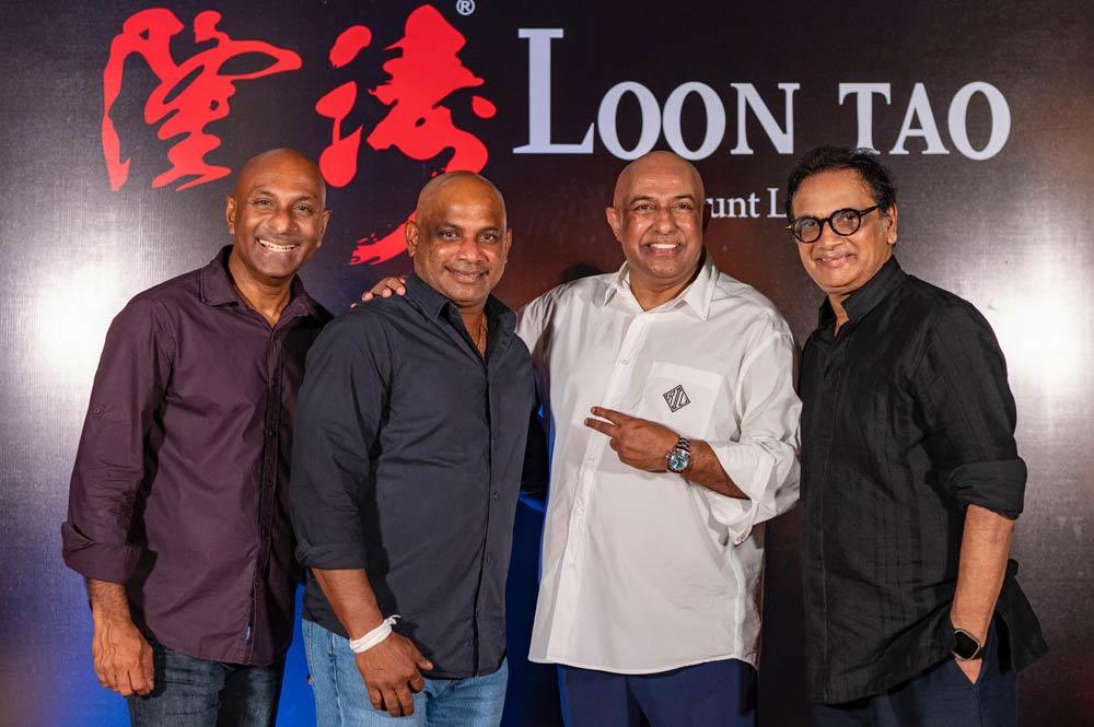 Loon Tao reopens... - Caption Story | Daily Mirror