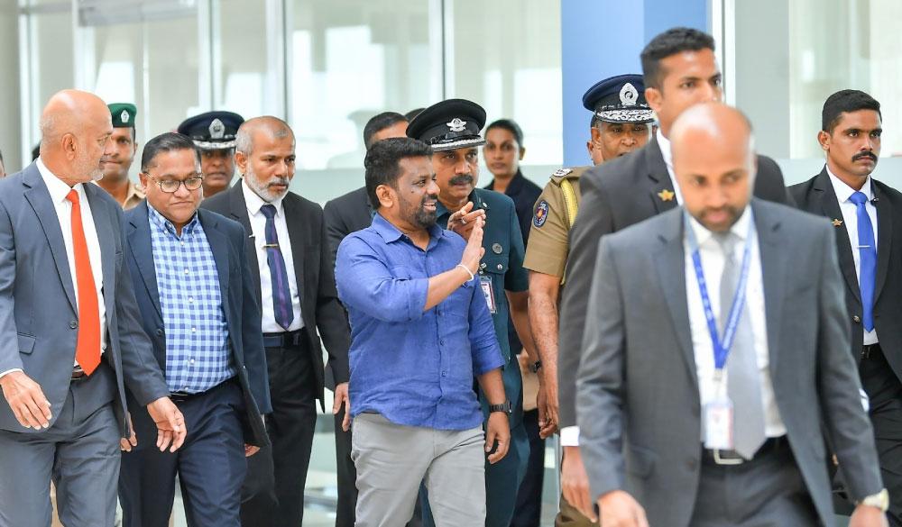 Daily Mirror - Sri Lanka Latest Breaking News and Headlines - Print ...