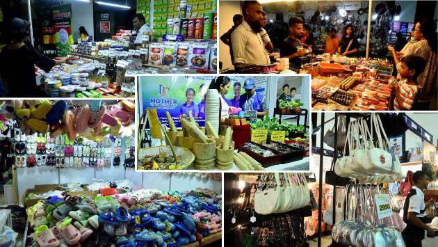 Colombo Shopping Festival… - Caption Story | Daily Mirror