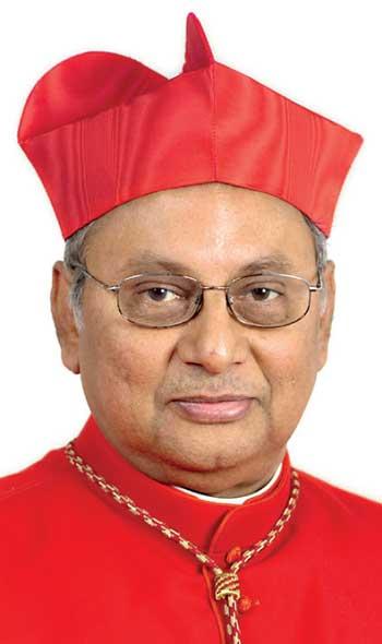 Fifty years in Priesthood, Cardinal Malcolm Ranjith - News Features ...