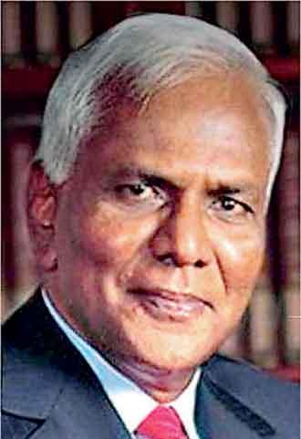 SEC pays tribute to ex-Chairman Ken Balendra - Business News | Daily Mirror