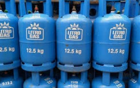 LITRO gas price to be slashed from tonight - Breaking News | Daily Mirror