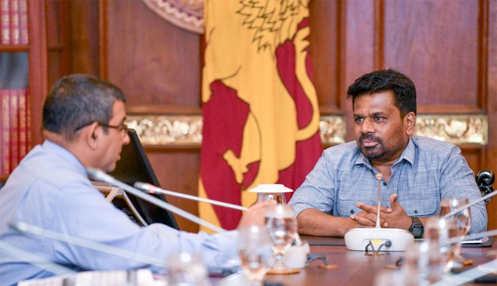 Rs. 23,000 million ‘Prajashakthi’ programme approved: PMD - Breaking ...