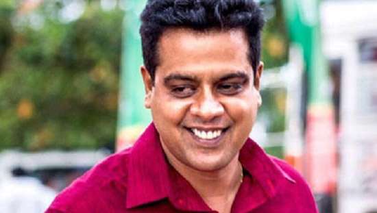 Nimal Lanza has expertise on cannabis, heroin, claims Sanath Nishantha ...