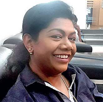 Susanthika turns 50 in Australia - Sports | Daily Mirror