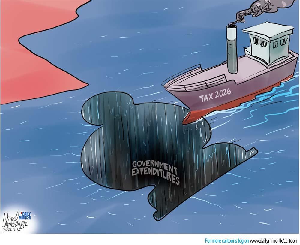 Daily Mirror - Sri Lanka Latest Breaking News and Headlines - Print ...