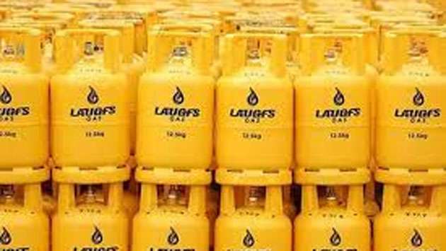 Laugfs gas price exceeds Rs. 6,000 - Breaking News | Daily Mirror