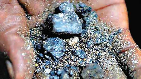 Cobalt Conundrum Is India testing disputed waters to underscore ...