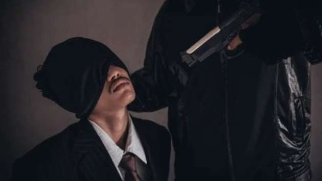 Chinese businessman kidnapped in Colombo, robbed of USD 60,000 in USDT ...