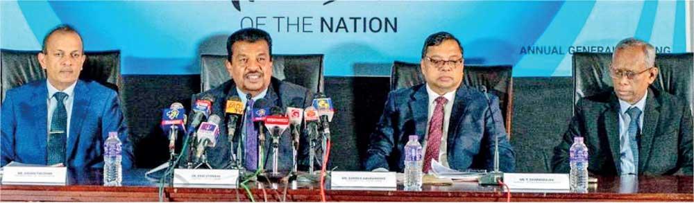 Raigam Wayamba Salterns reports record turnover and major expansion ...