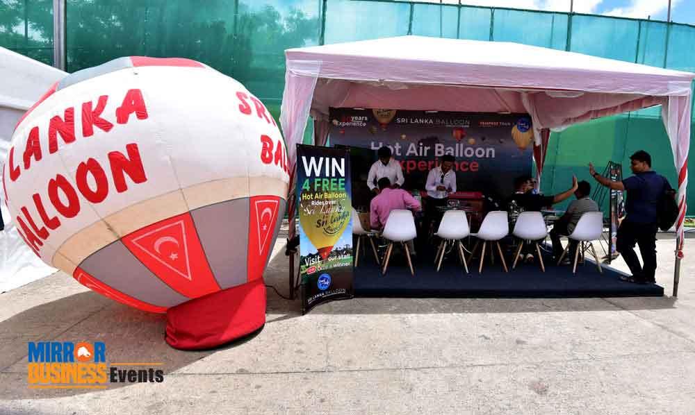 Sancharaka Udawa 2025 takes off - Business 24/7 | Daily Mirror