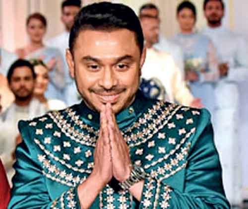 Dhananjaya Bandara Celebrates 25 years of creative excellence - Life ...