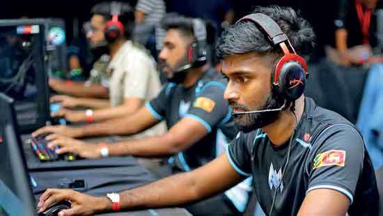 Play Expo set to boost Sri Lanka Esports - Sports | Daily Mirror