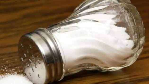 Salt prices increased - Breaking News | Daily Mirror