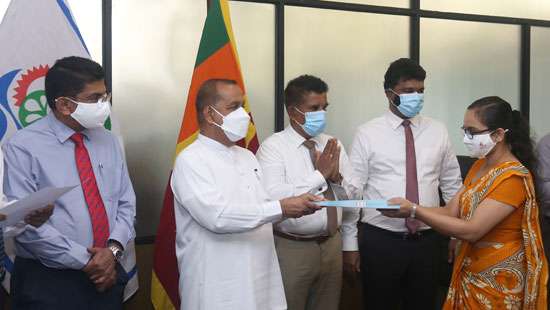 136 new Environmental Officers recruited to the Environment Ministry ...