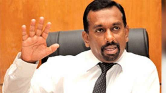 Mahindananda passes the buck to AG over Chinese fertilizer issue ...