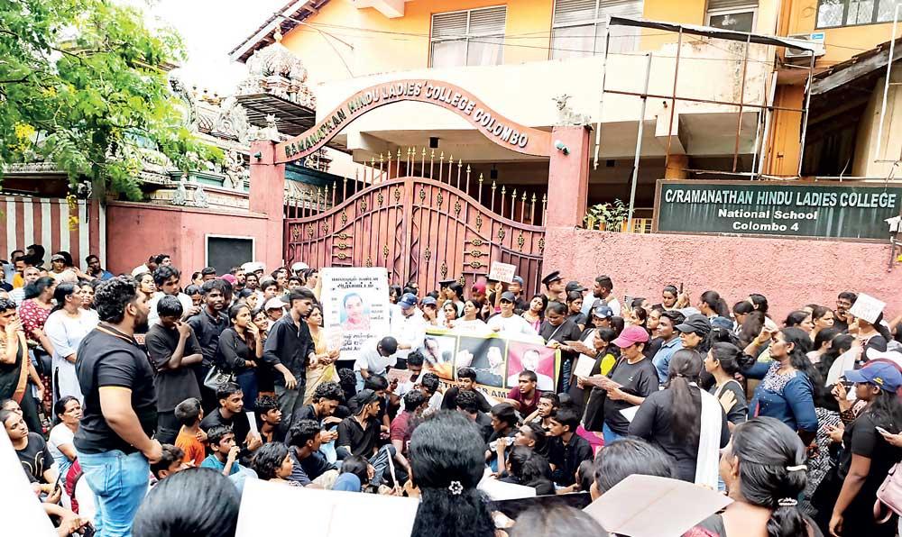 Daily Mirror - Sri Lanka Latest Breaking News and Headlines - Print ...