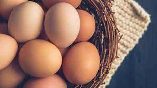 No need to import eggs by end of this year: Amaraweera - Breaking News | Daily Mirror