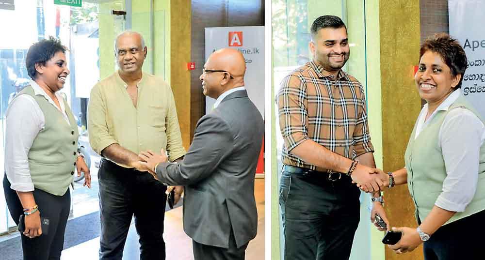 British Council and Apex Unveil Southern Sri Lanka’s First IELTS on ...