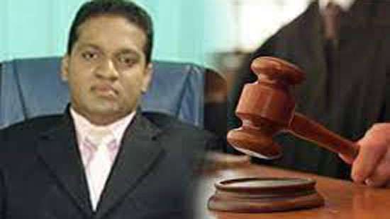 Sakvithi Ranasinghe sentenced to 22 years RI for financial fraud ...