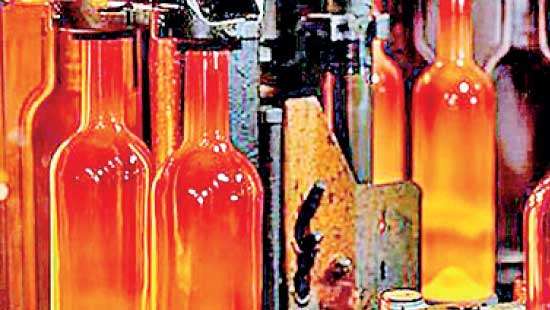 PGP Glass Ceylon reports higher March profits from lower costs, better sales - Business News ...