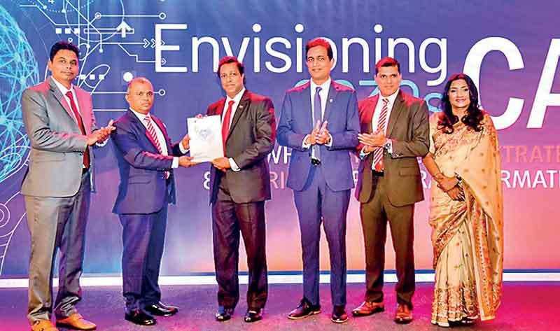 CA Sri Lanka launches 2025 curriculum to future-proof Chartered ...