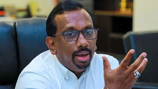 Mahindananda files appeal against carom board judgment - Breaking News ...